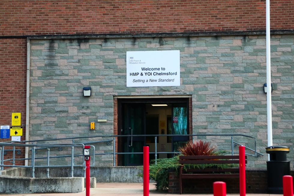 Inmate dies and several others overdose as 'dodgy spice' hits scandal ...