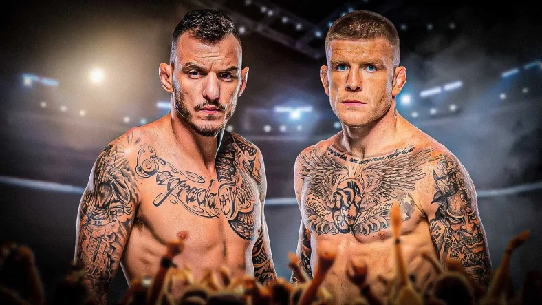 UFC tonight: UFC Fight Night – Evloev vs. Murphy card details and ...