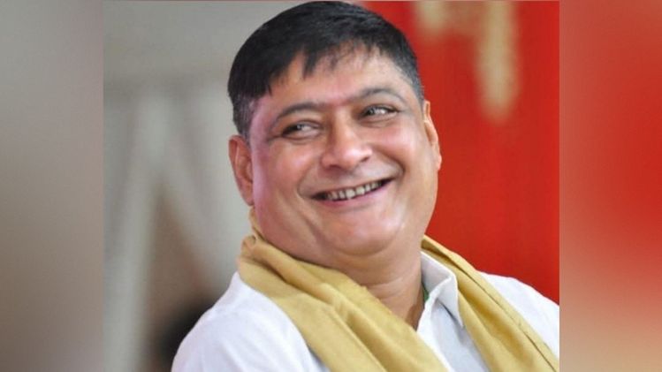 BJP leader Jayanta Kumar Das resigns from party after Dispur ticket snub