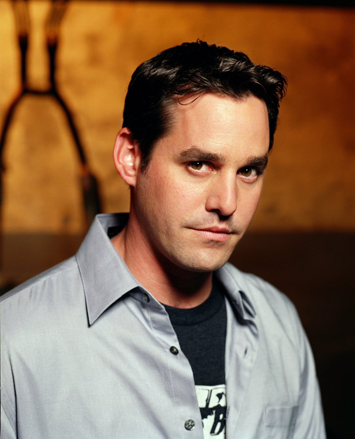 Nicholas Brendon est mort à 54 ans : que signifie vraiment « mourir ...