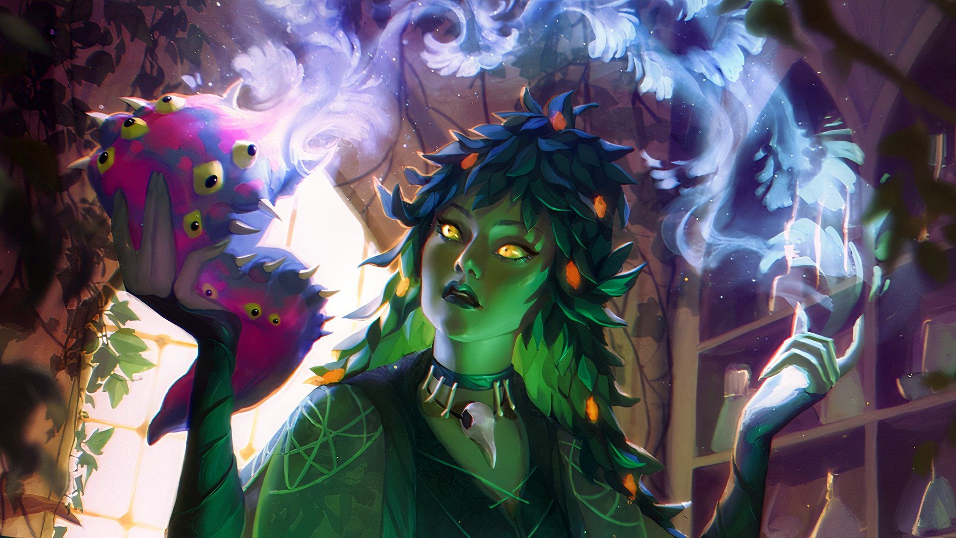 MTG secrets of Strixhaven Witherbloom Pestilence commander deck list ...