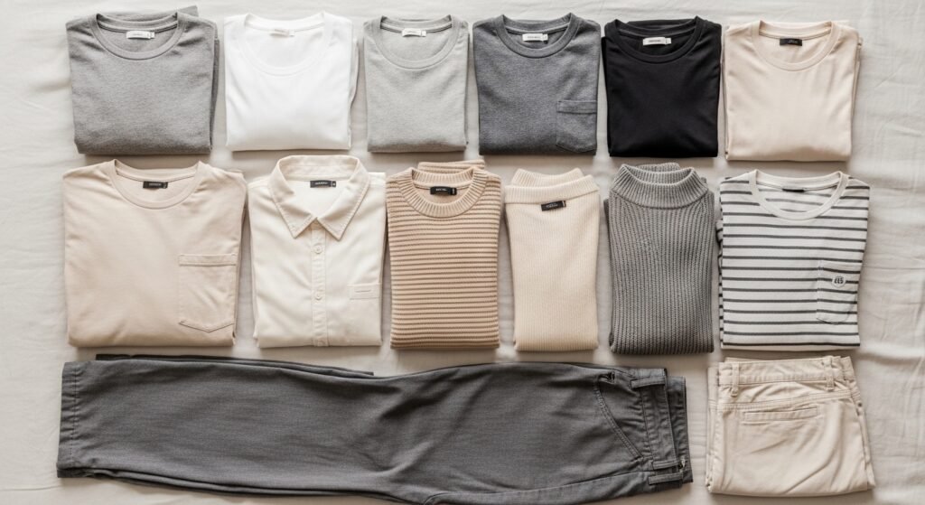 The carry-on packing rule that changes everything