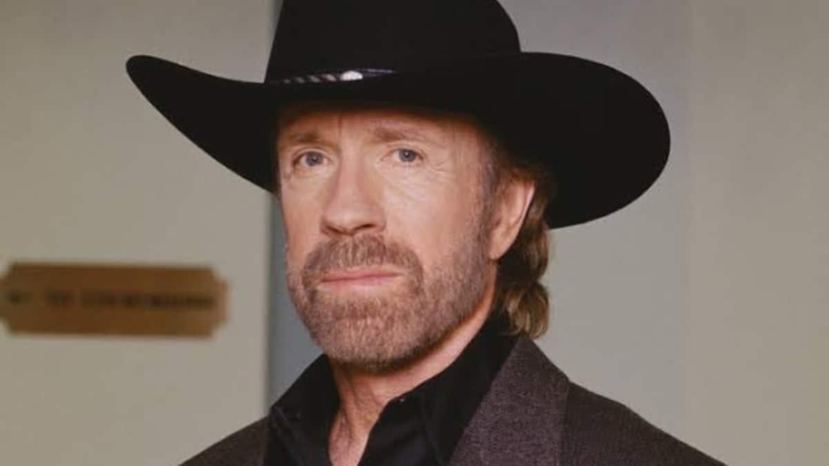 Chuck Norris jokes take over internet again as fans celebrate meme legend