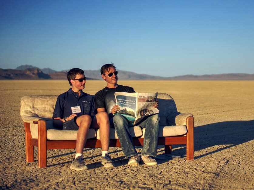 15 things you should never say to someone from Nevada