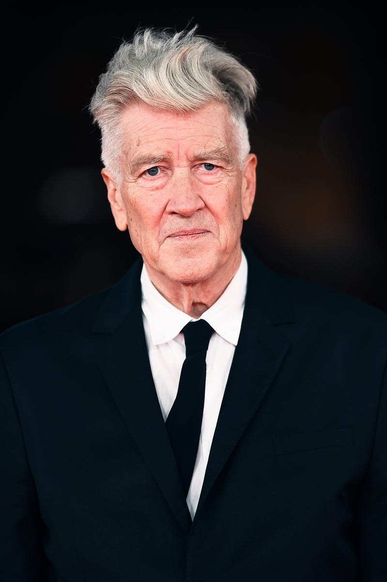 El director David Lynch, sobre su mayor error: "Me vendí, probablemente ...