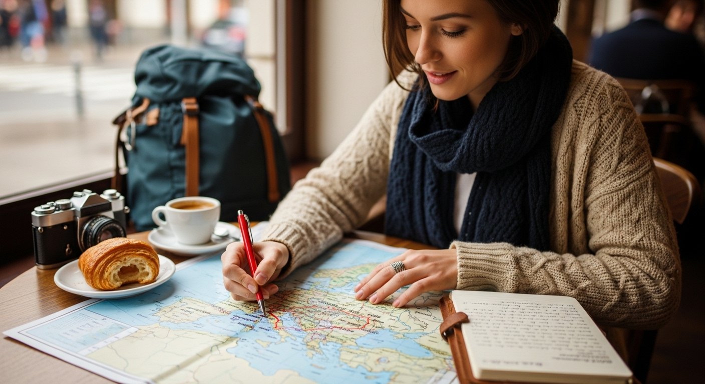 These 15 European capitals quietly became my favorite travel memories