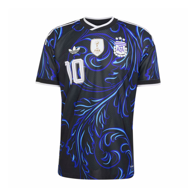 New World Cup jerseys just dropped including Argentina, Mexico, more