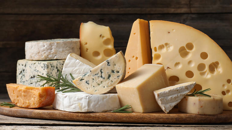 15 vegetarian foods that have more protein than beef