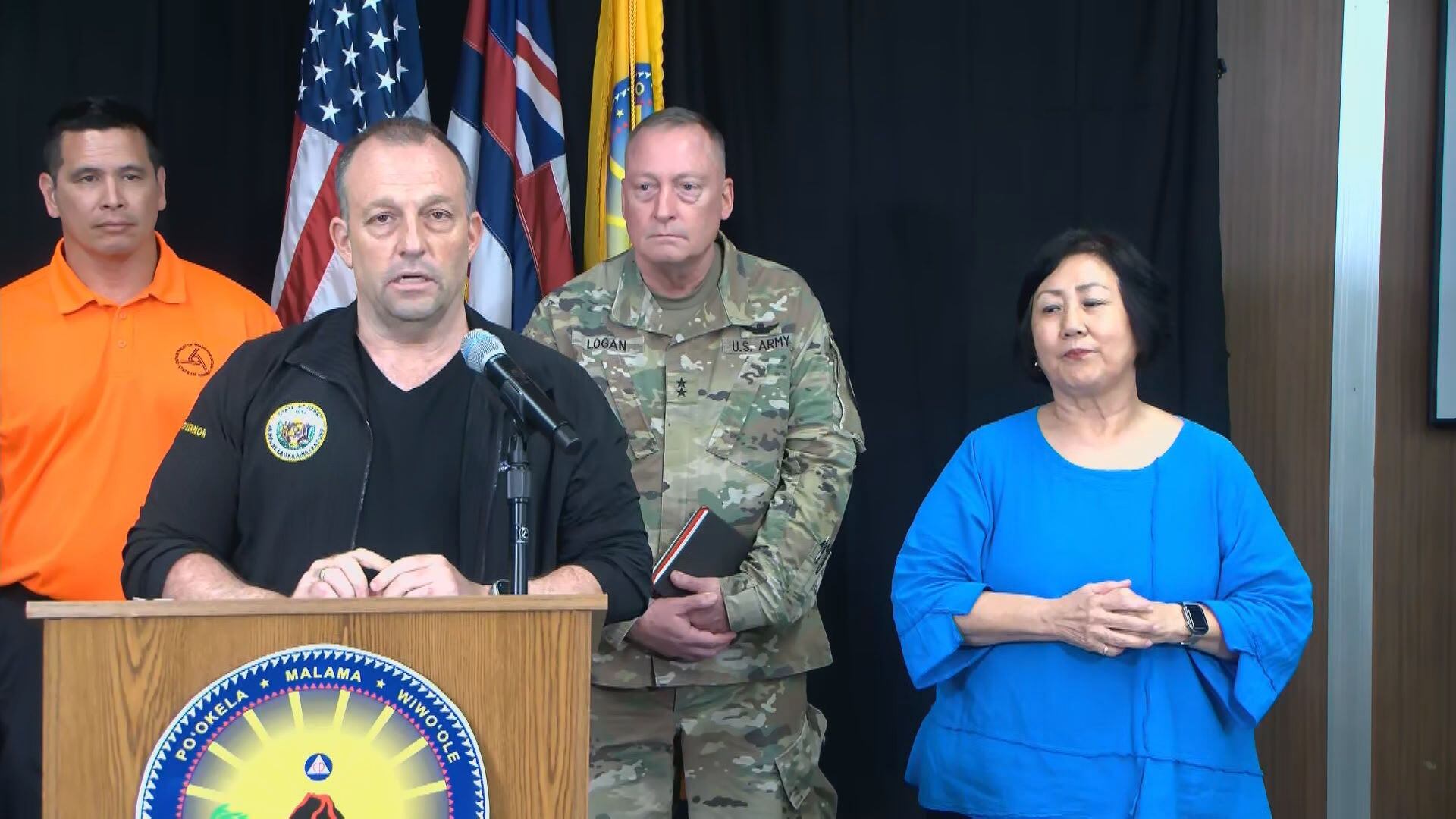 Gov. Green warns of potential $1 billion damage after 'largest flood in ...