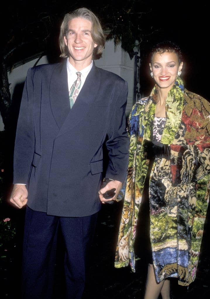 Meet Matthew Modine's famous wife of 46 years and their two children ...