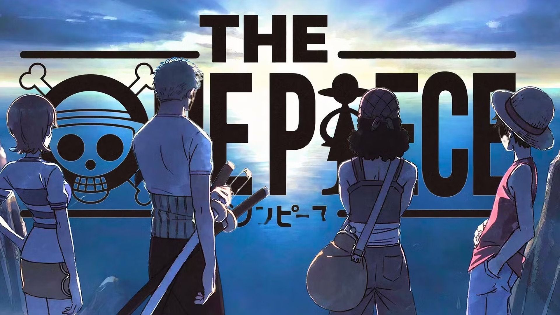 Netflix’s ‘The One Piece’ remake will fix the original anime’s biggest ...