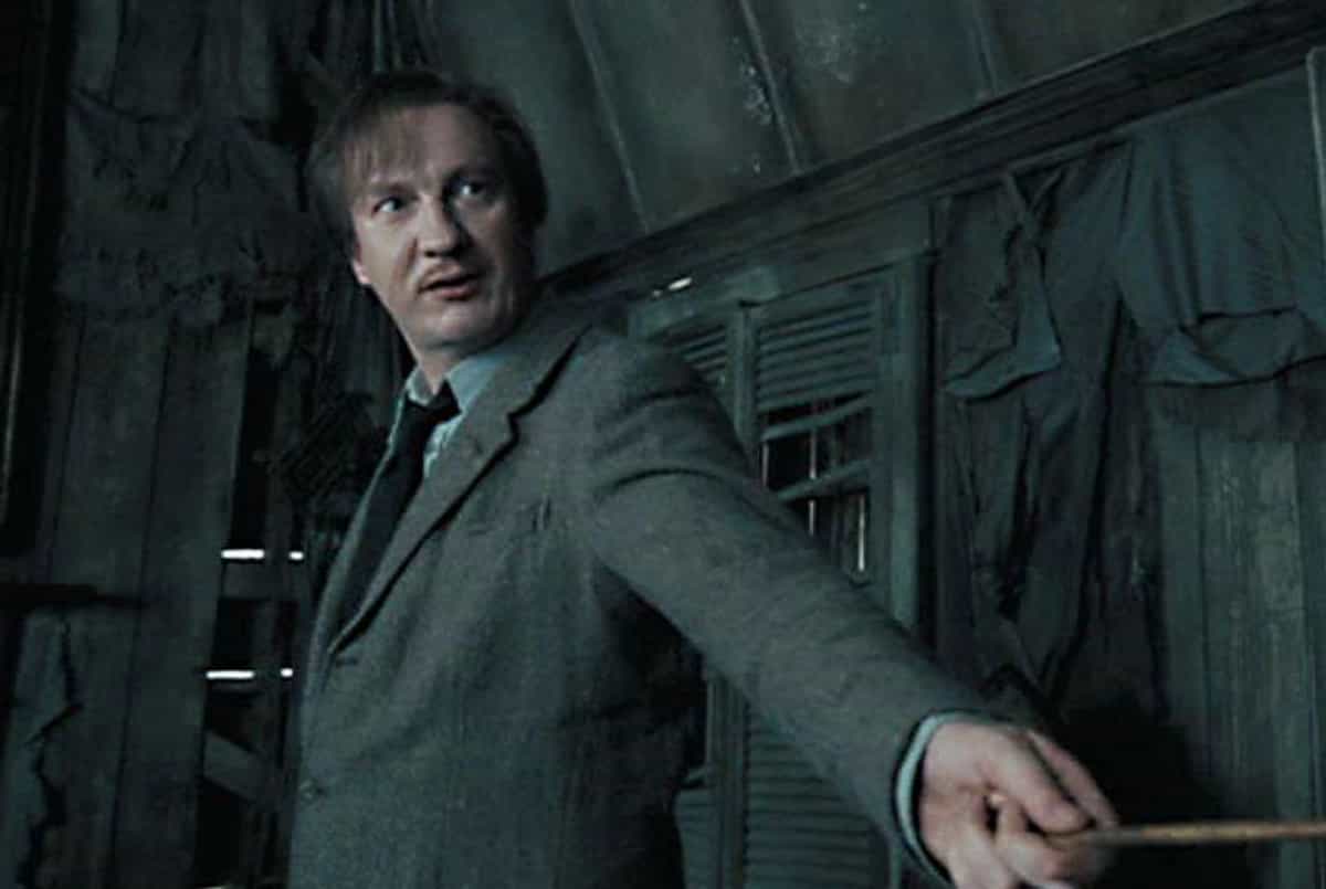 Obscure 'Harry Potter' lore about the Marauders