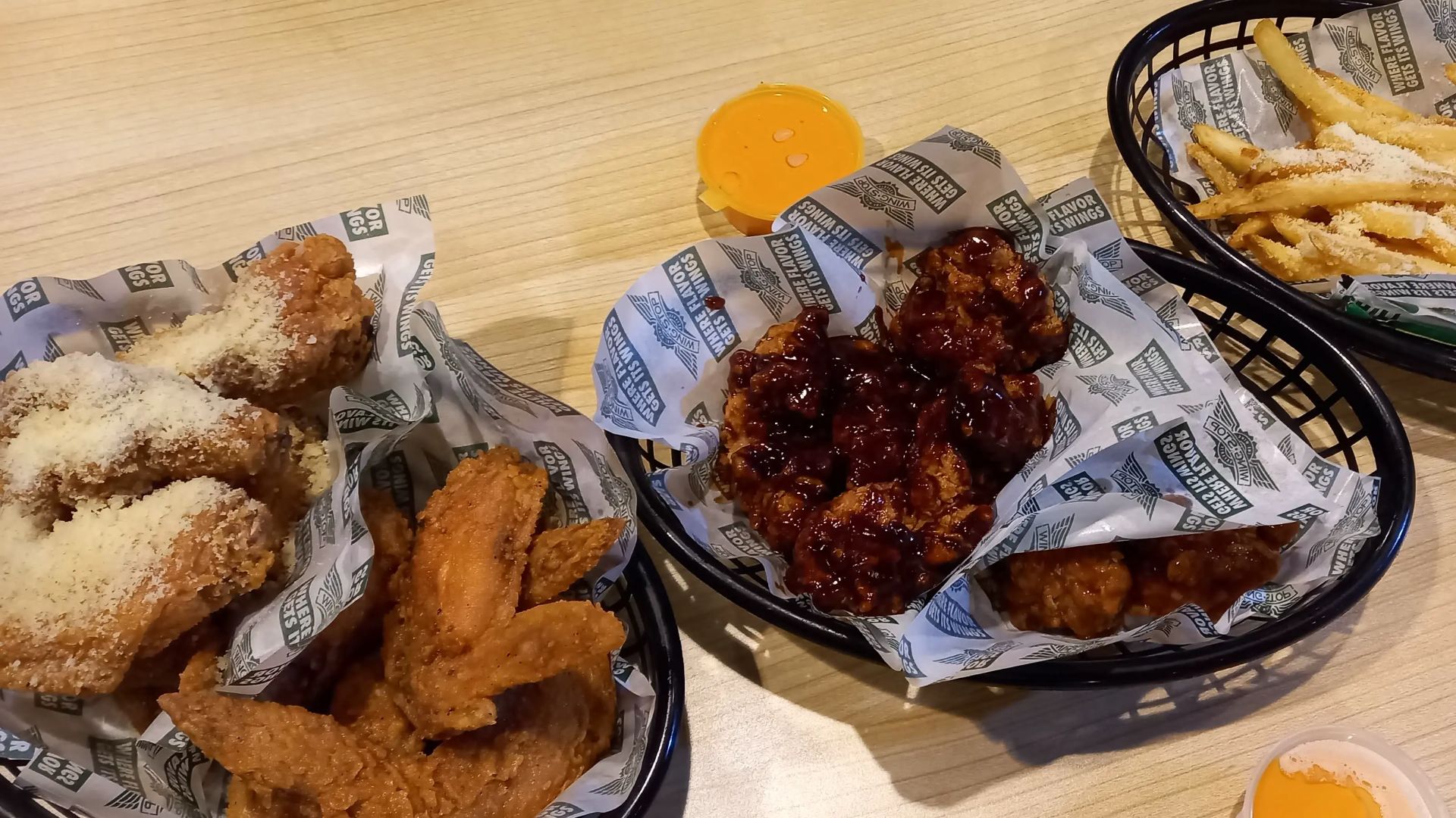 10 Fast Food Chicken Items Better Than McNuggets & 10 That Are ...