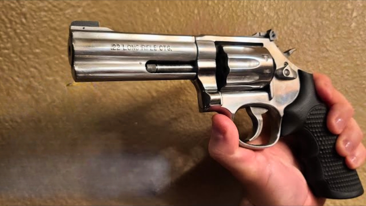 Handguns people wish they bought earlier