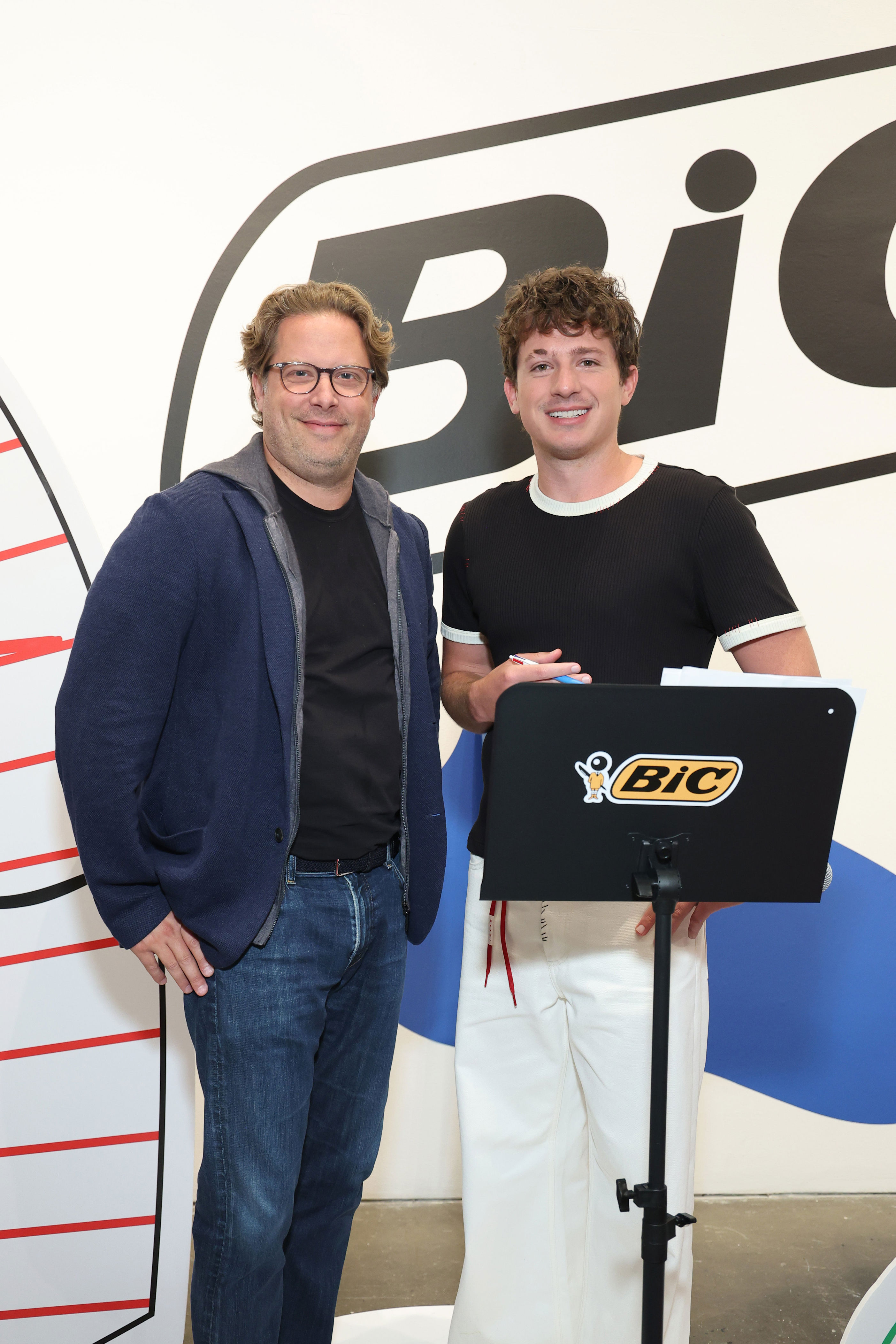 Heirs to Bic fortune battle over alleged art theft by family chauffeur