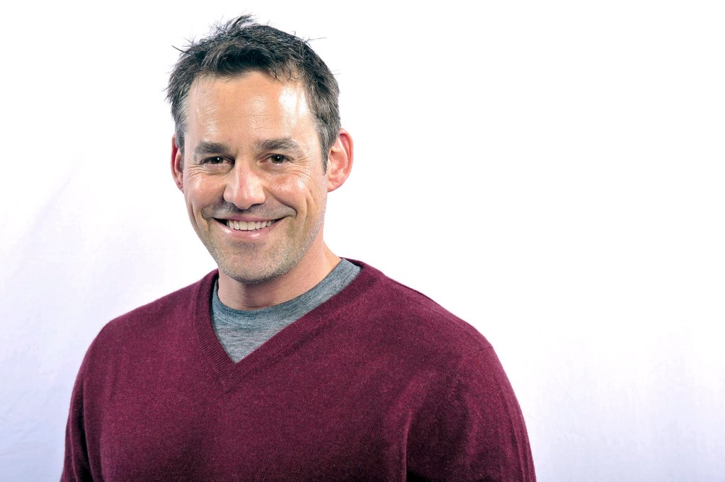 Nicholas Brendon, 'Buffy the Vampire Slayer' actor, dead at 54