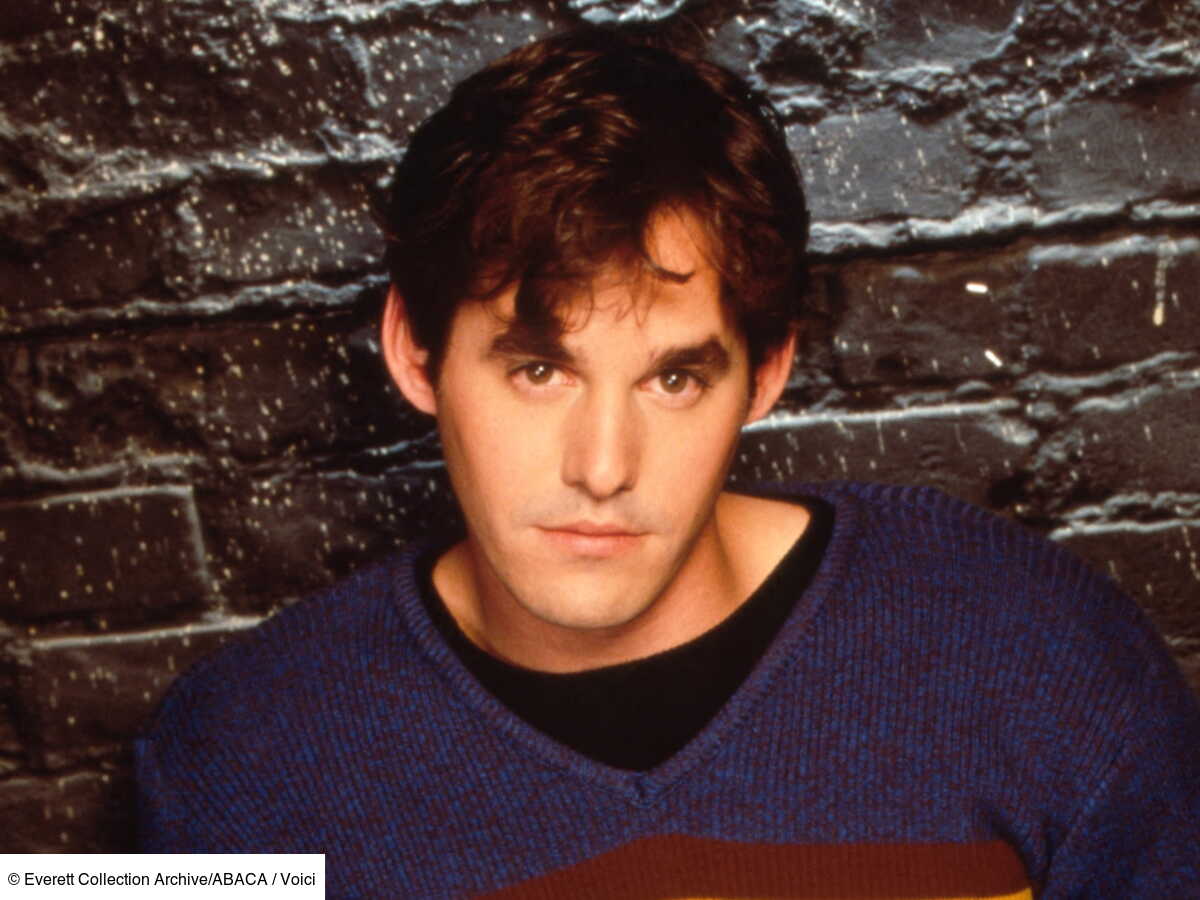 Nicholas Brendon (Alex dans Buffy contre les vampires) est décédé à 54 ...