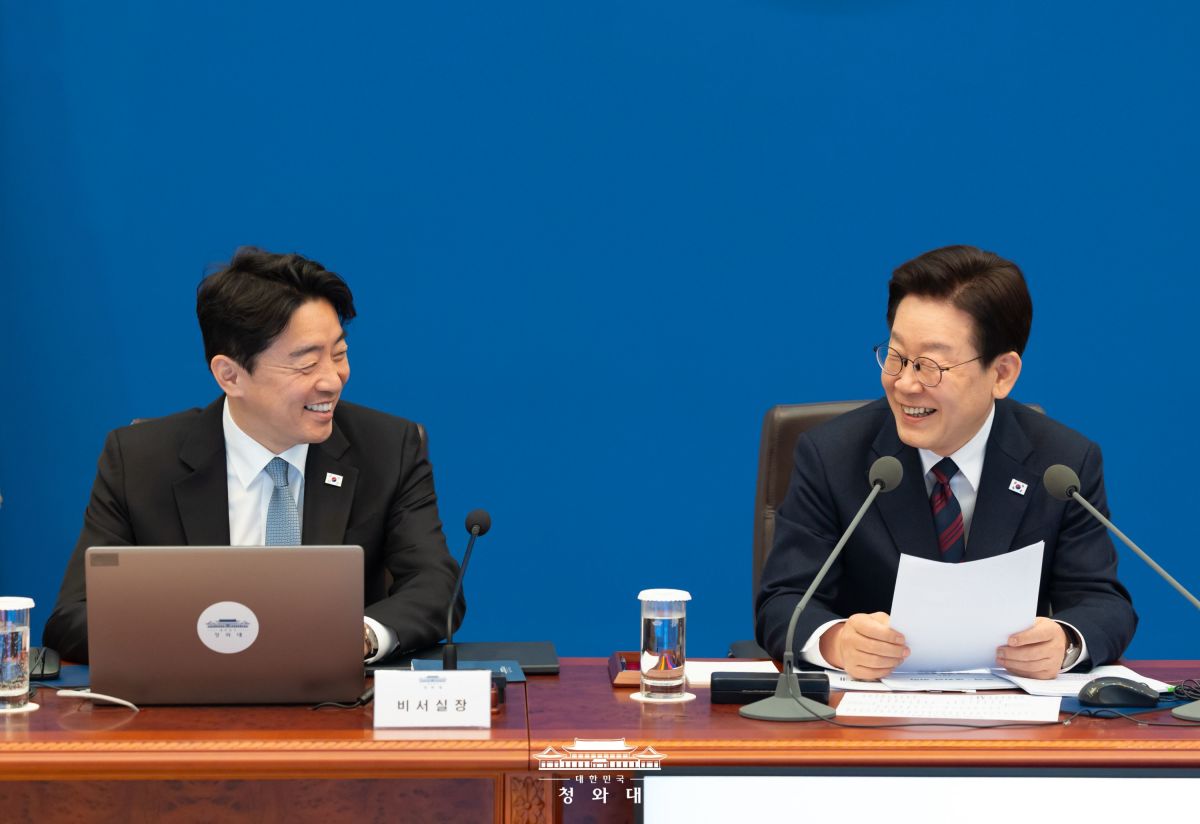 [뉴스분석] UAE 'OPEC 탈퇴' 결단…강훈식이 가져온 '원유 우선권' 실익 커질 듯