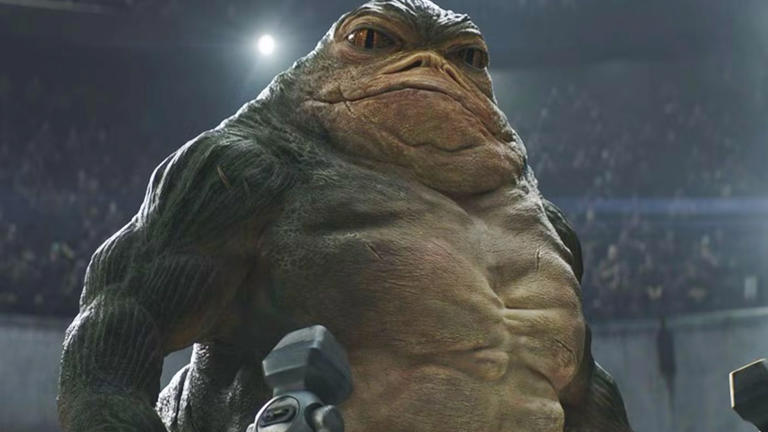 Mandalorian & Grogu And 9 Other Live-Action Star Wars Projects With A ...