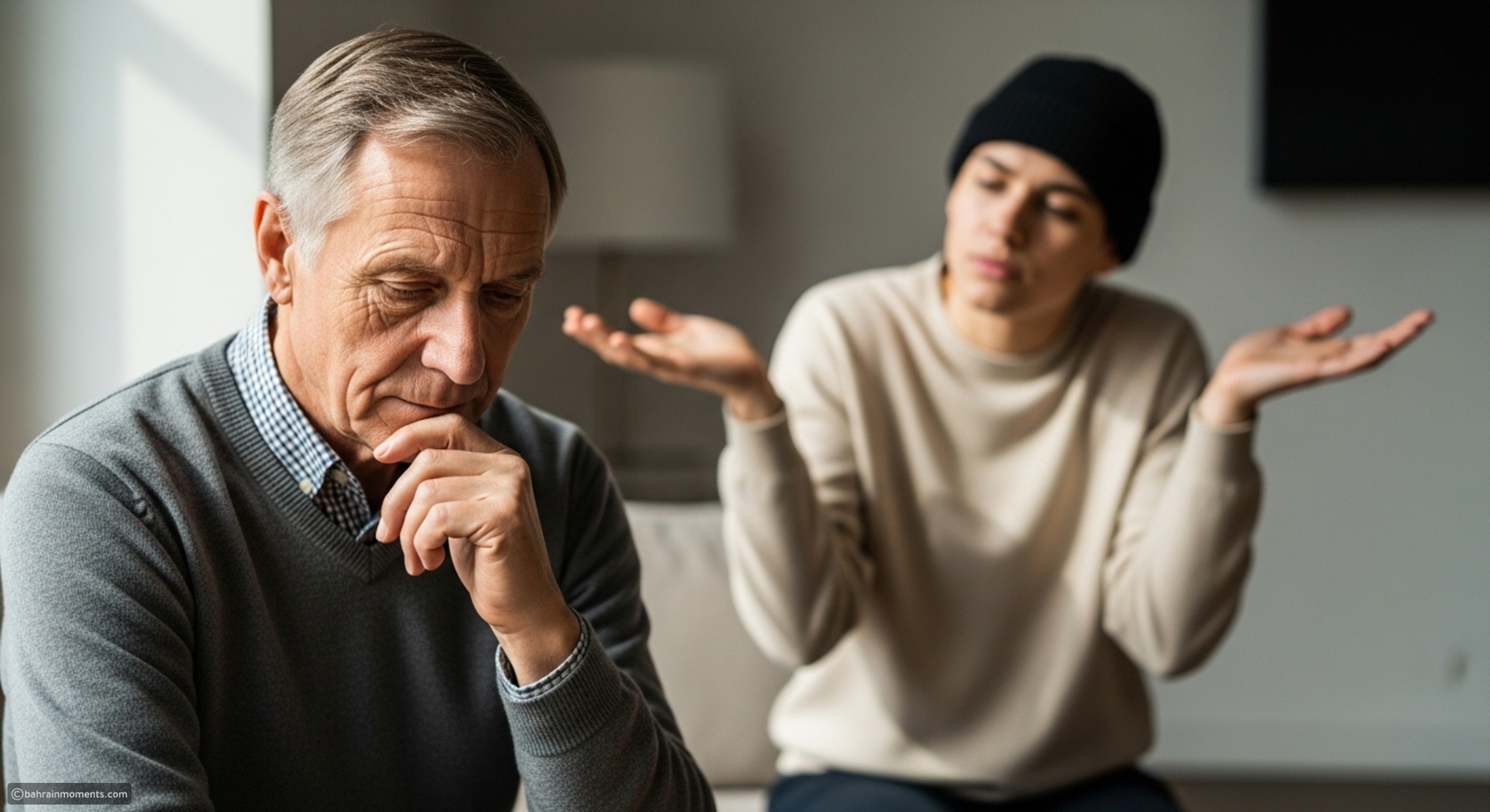 11 annoying phrases people over 60 are tired of hearing younger ...