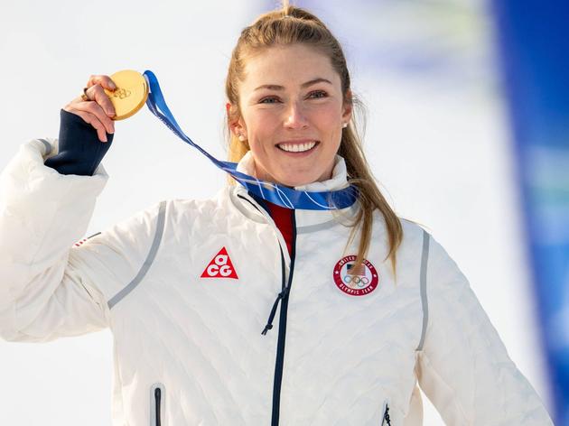 Ski-Superstar Mikaela Shiffrin gibt Entscheidung zu Karriereende bekannt