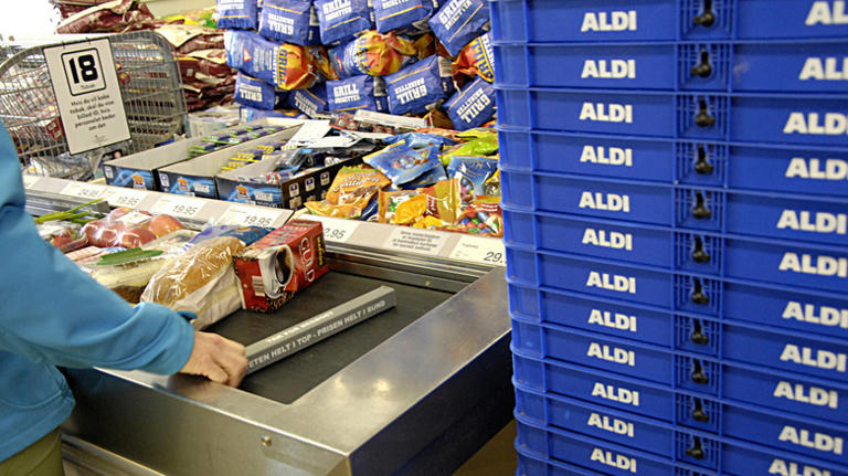If you find an Aldi favorite, you might want to stock up. Here's why