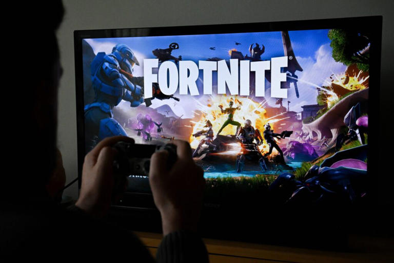 Epic CEO defends bug practices amid Fortnite AI criticism