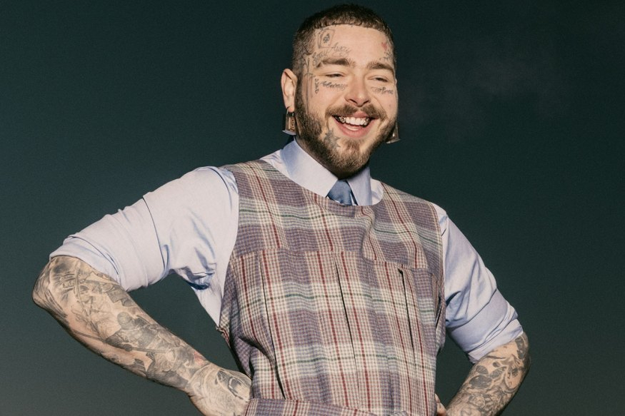 10 musician stage names with bizarre origins