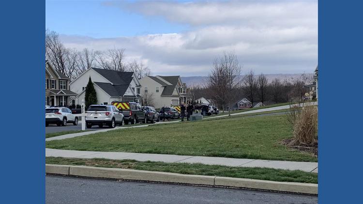 Coroner: Domestic shots-fired incident in Cumberland County ruled ...