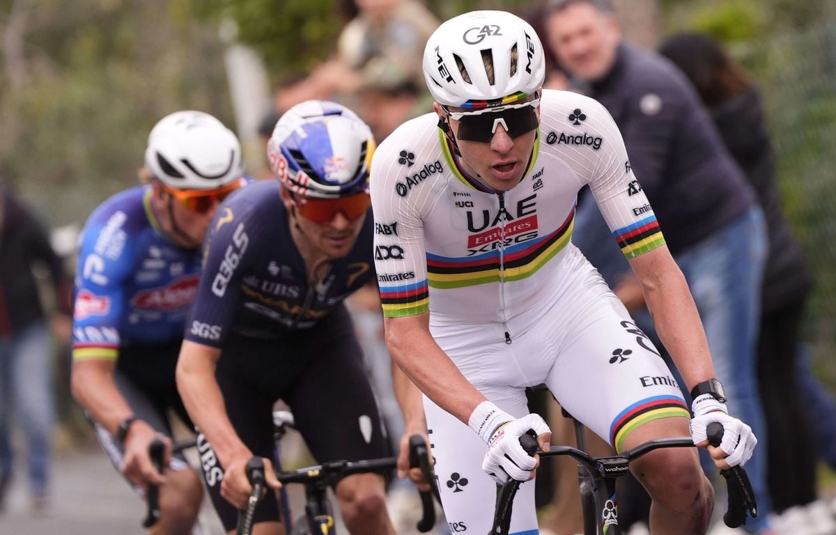 Milan-Sanremo 2026 : Le classement du monument italien