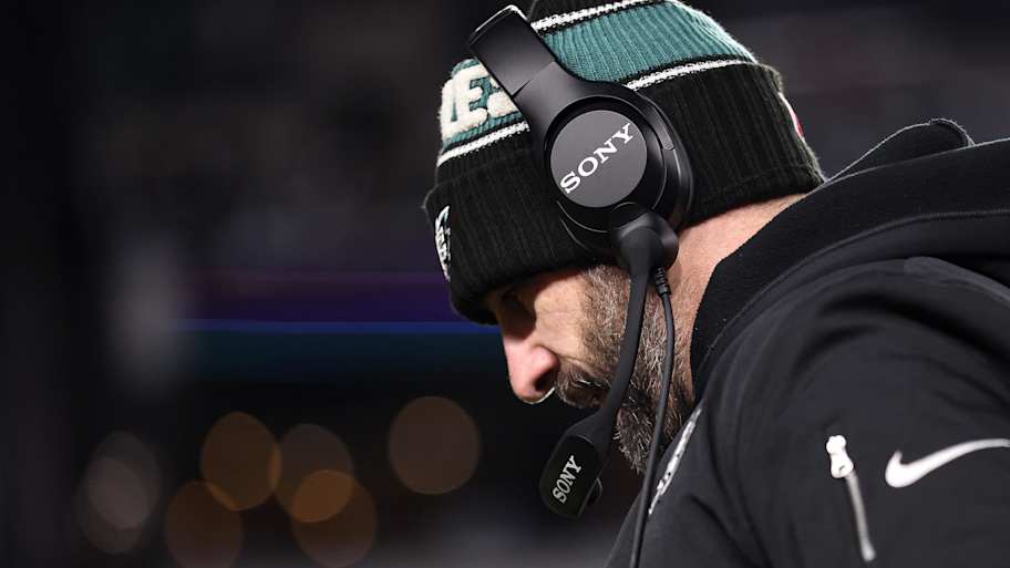 Eagles' projected 2026 starting lineup has completely flipped after ...