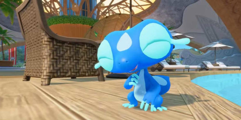 5 classic Pokémon features that need a comeback in Gen 10's Winds & Waves