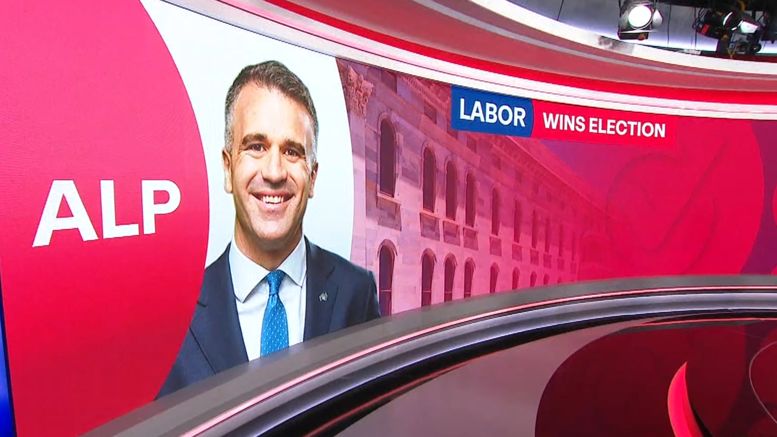 Labor landslide, Libs hit rock bottom and a seismic One Nation shockwave