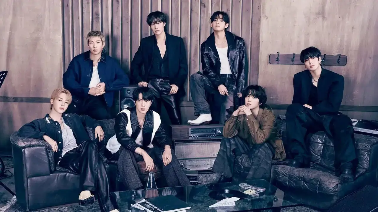 I BTS sono tornati con l’album “Arirang” (e la loro agenda è già ...