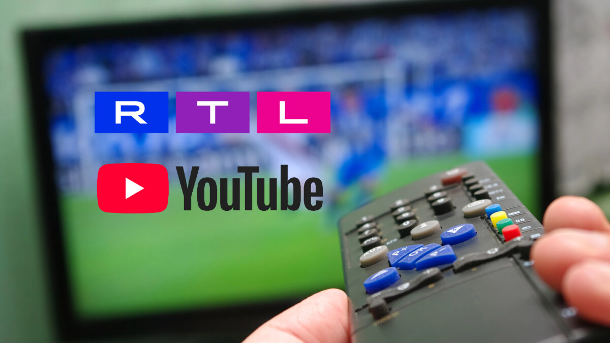 Aufstiegsparty live auf YouTube? RTL zeigt Schalke gegen Düsseldorf gratis