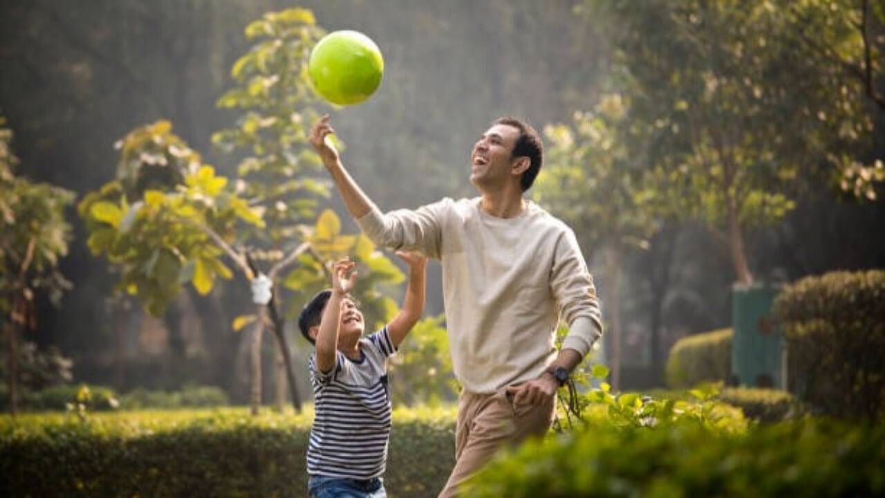 5 tips to build confidence in your child