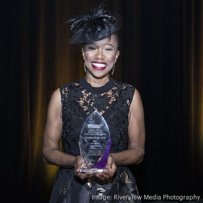 After hours: Capital Black Chamber of Commerce's 40th anniversary ...