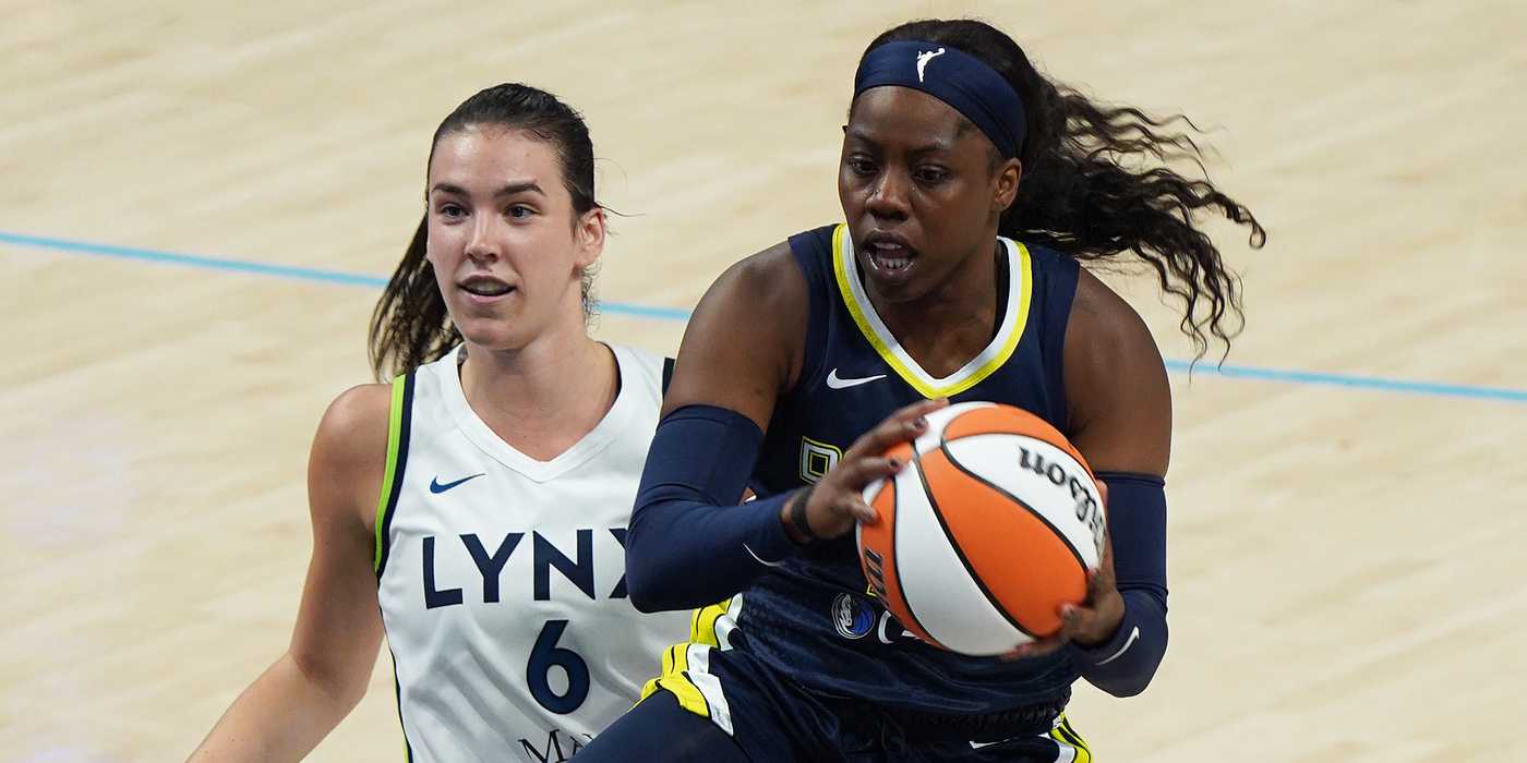 WNBA players set to earn $300,000 minimum salary under new contract