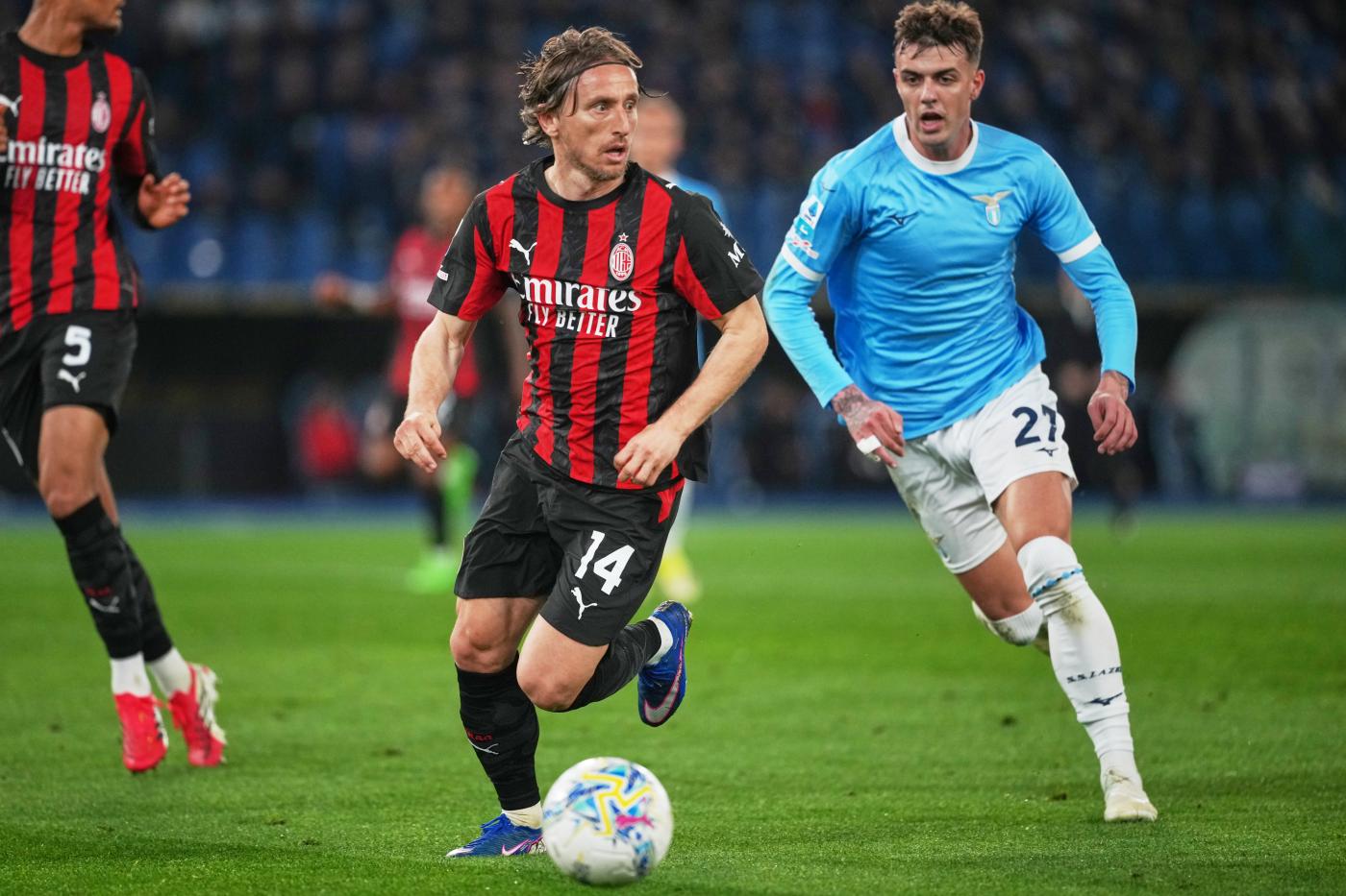 Maldini, futuro in bilico: la Lazio ha preso la sua decisione