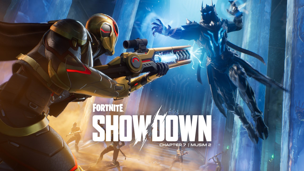 Fortnite Showdown Power Hour (March 21, 2026): Start timings for all ...