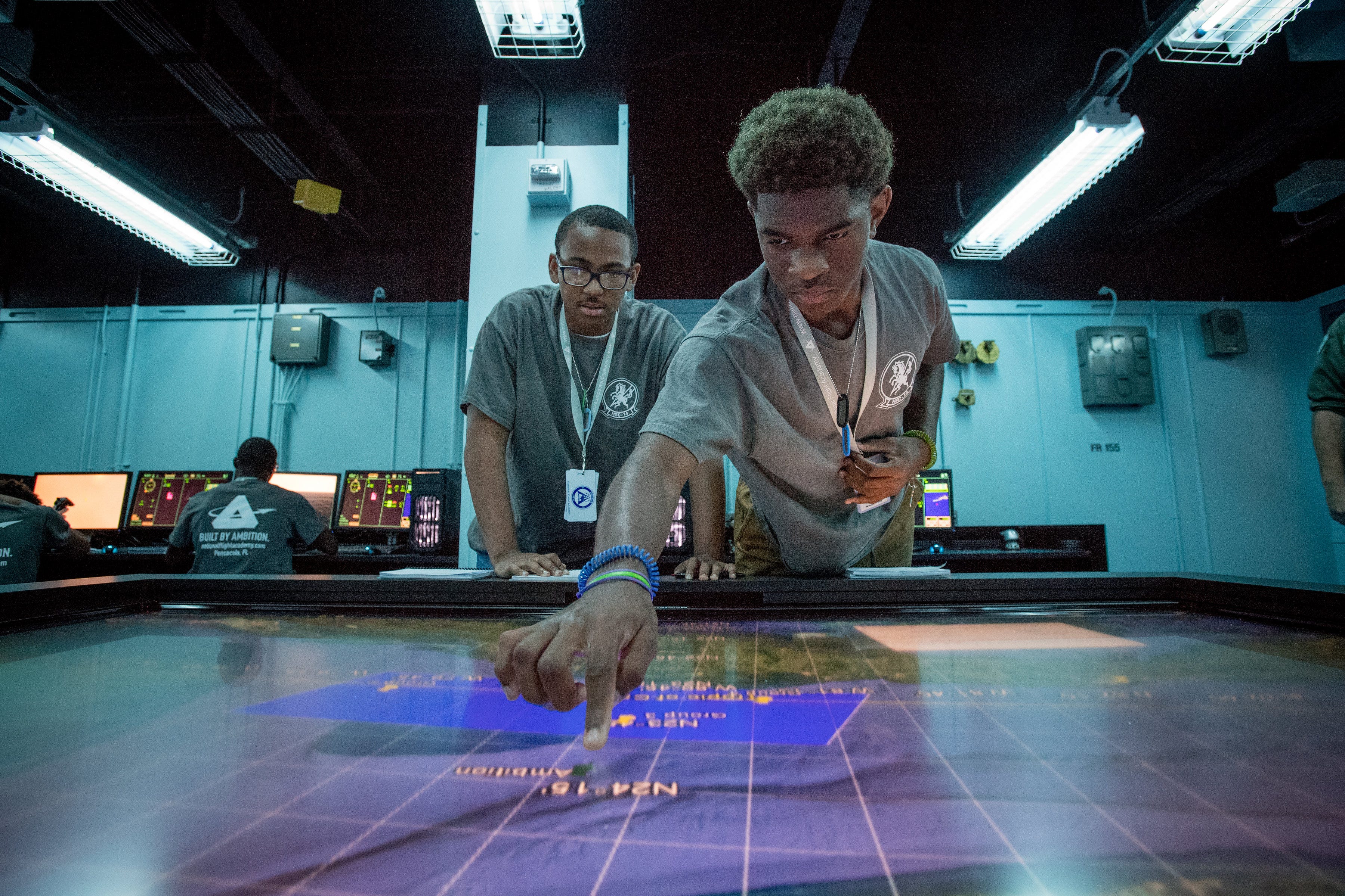 Escambia students are soaring through STEM opportunity | Opinion