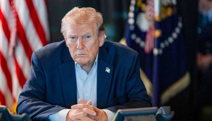 Iran-US-Israel war: Trump considers 'winding down' military efforts