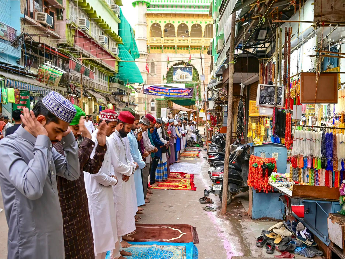 Which Eid is today in India? Know for how many days Muslims celebrate ...