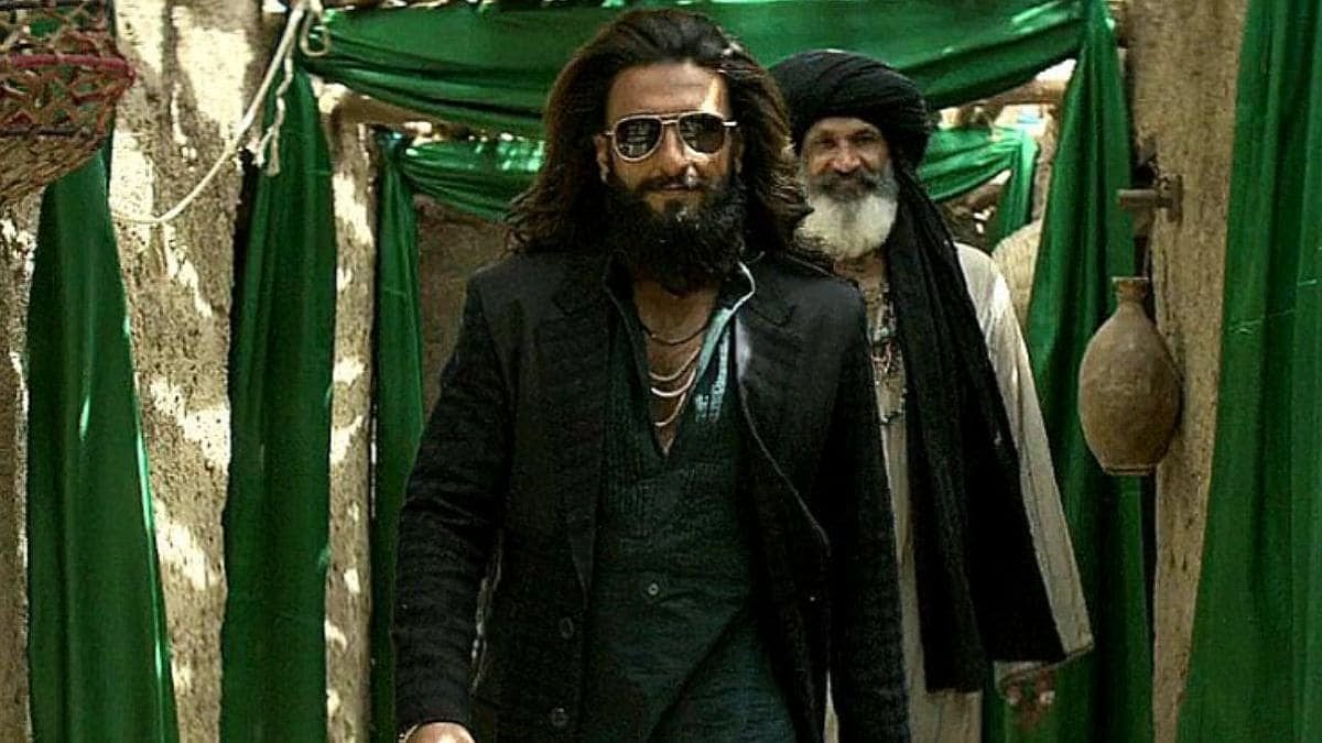 Madras High Court dismisses plea requesting ban of Dhurandhar 2 in ...