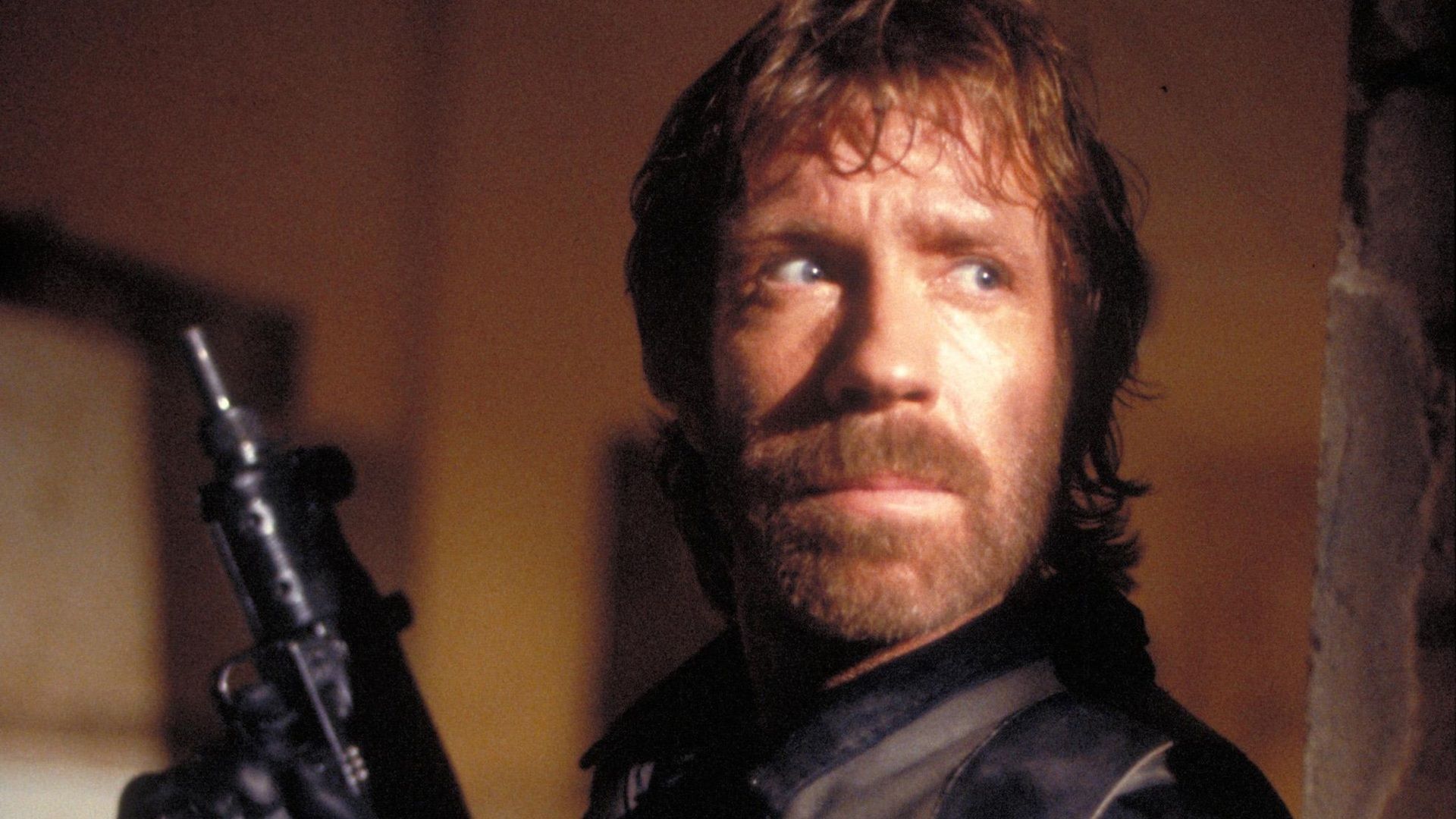 Chuck Norris, 80s Action Icon, Dead Aged 86