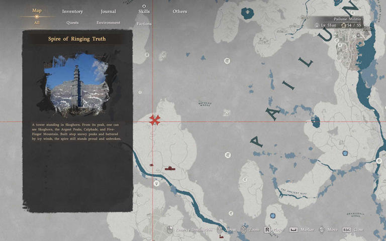Crimson Desert: How to unlock elemental attacks