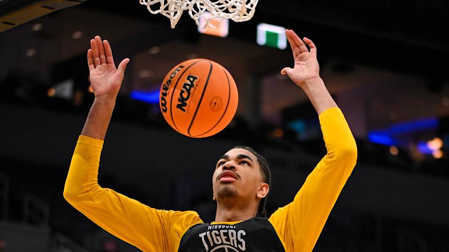 Live blog of Mizzou's Round 1 March Madness matchup against Miami