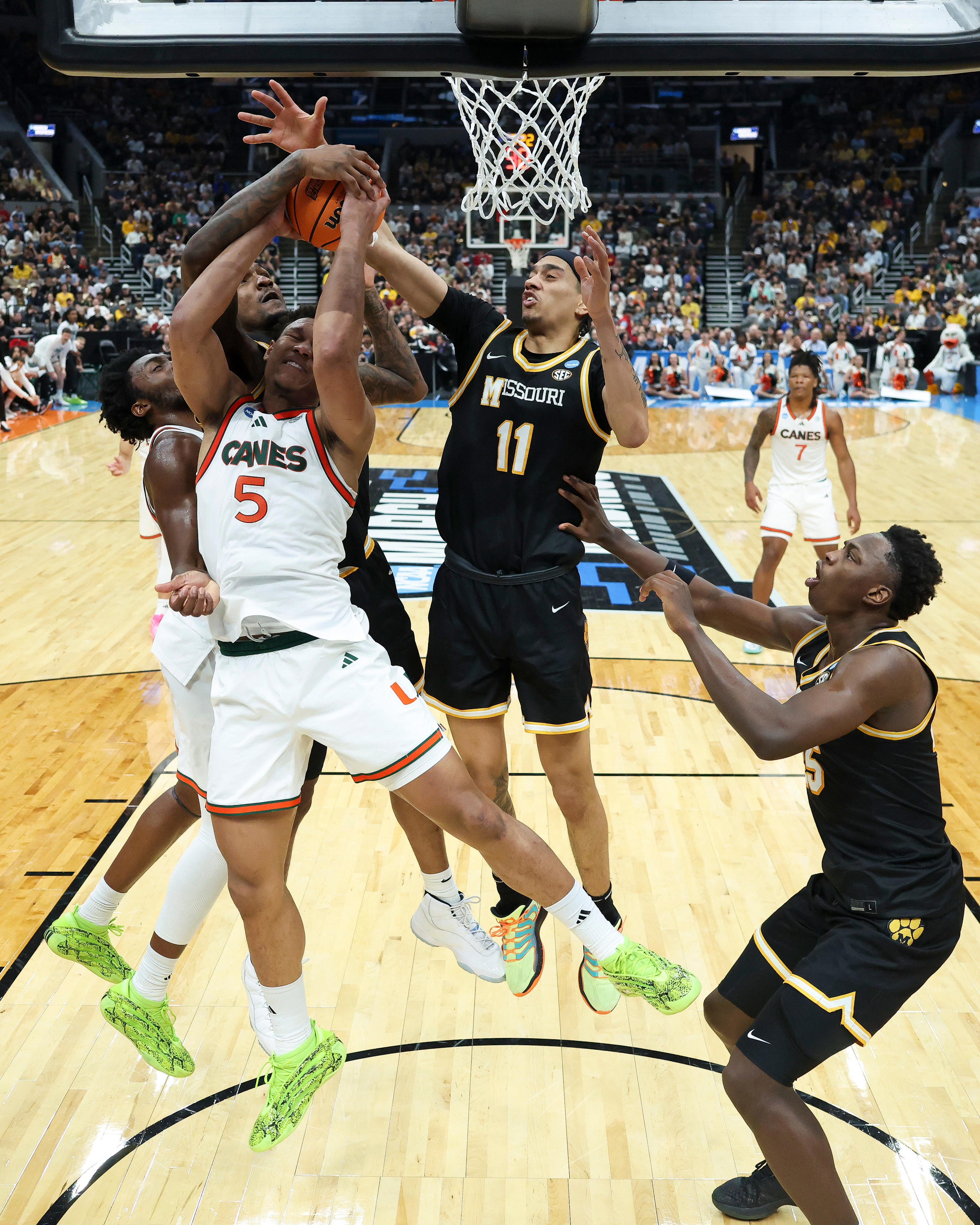 When is Purdue basketball's next March Madness game? How to watch, time ...