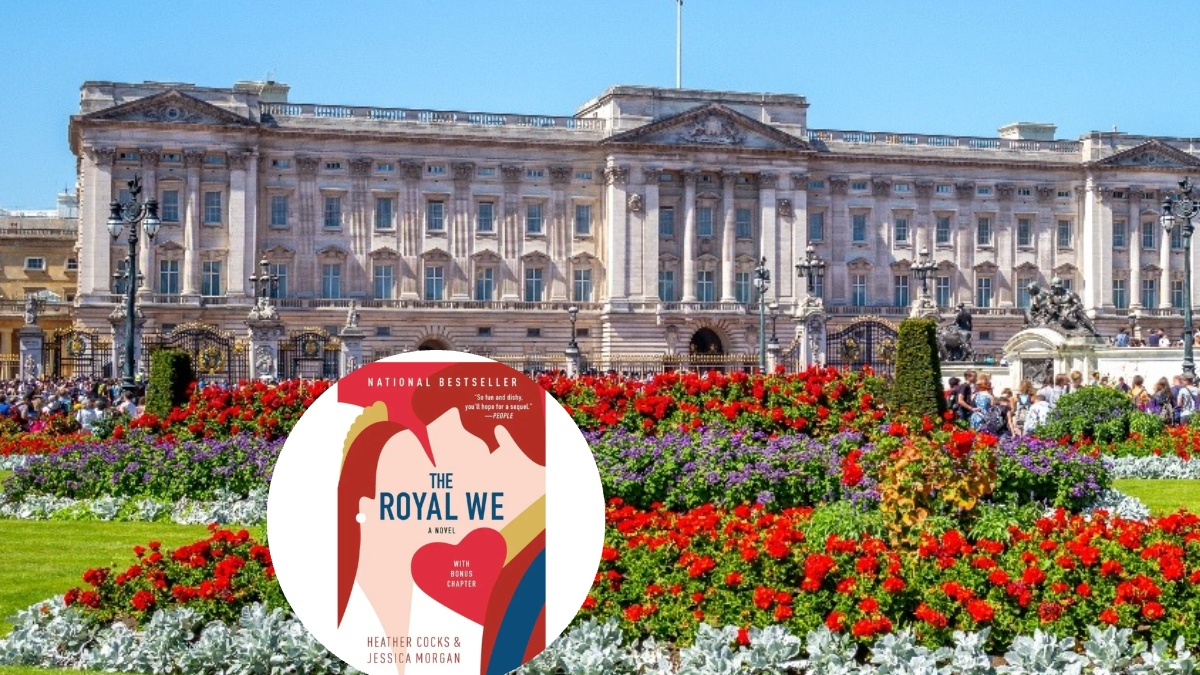 This book lover's literary tour of England is major travel goals