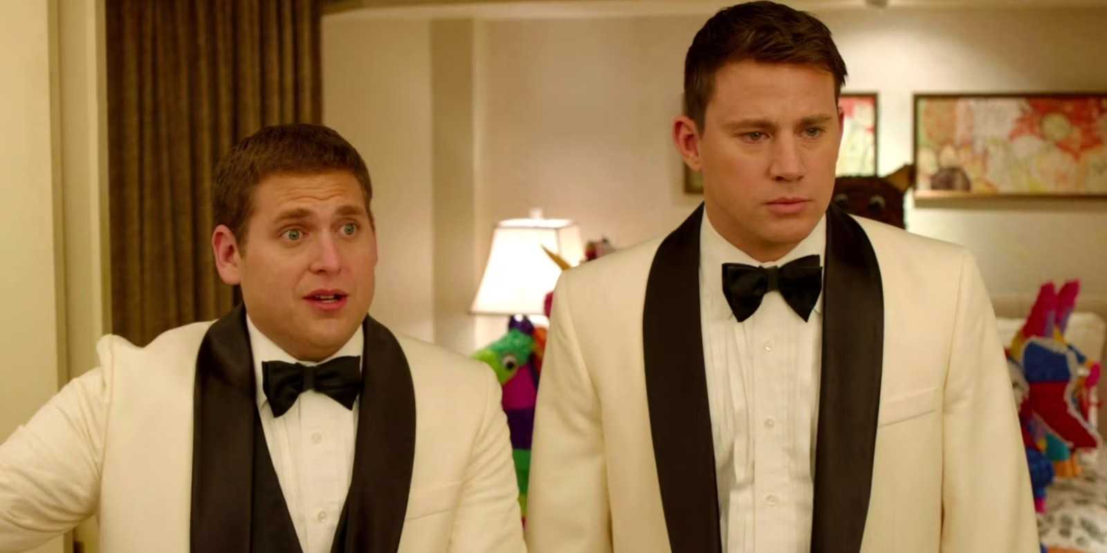 Channing Tatum's $533M action remake film series is climbing up the ...